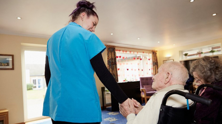Guide On Social And Community Care Staff Visiting Patients – Care World ...